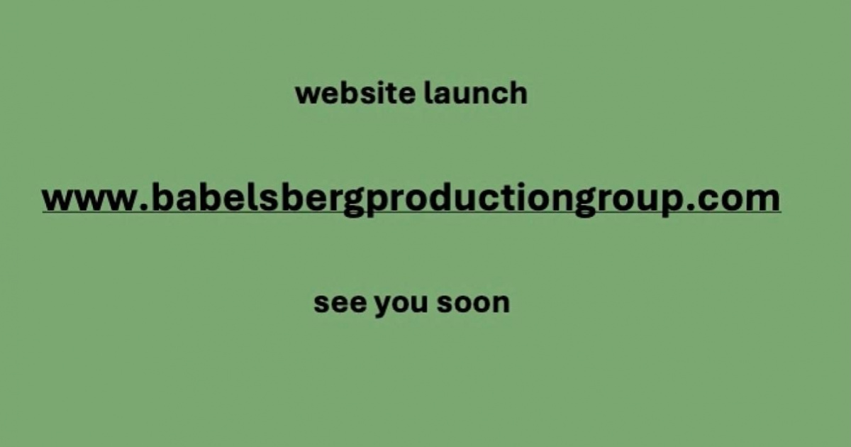 Berlin Production Group